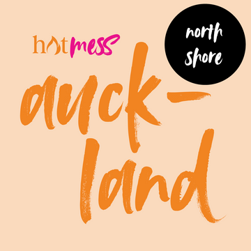 HOT MESS: Navigating midlife & menopause – Hot Mess Tour