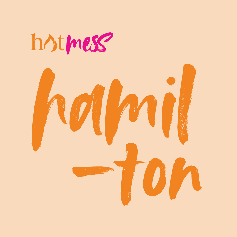 HOT MESS: Navigating midlife & menopause – Hot Mess Tour