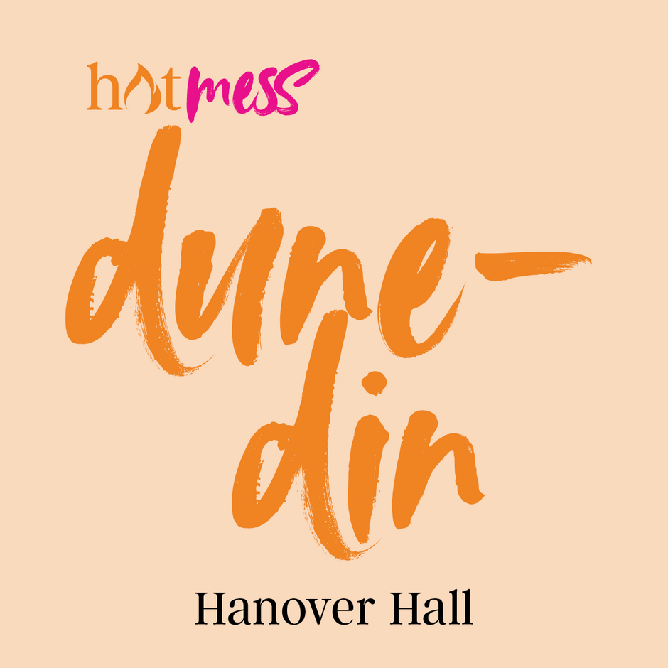 HOT MESS: Navigating midlife & menopause – Hot Mess Tour