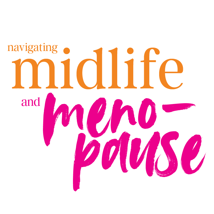 HOT MESS: Navigating midlife & menopause – Hot Mess Tour