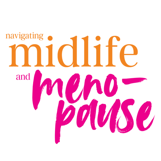 HOT MESS: Navigating midlife & menopause – Hot Mess Tour